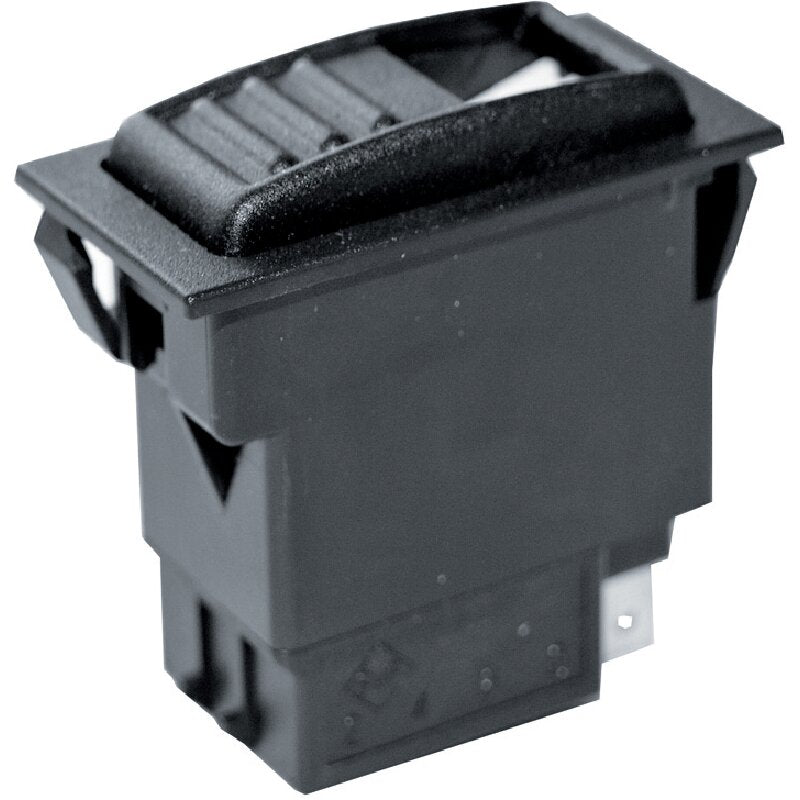 Kippschalter Schaltung 1-0